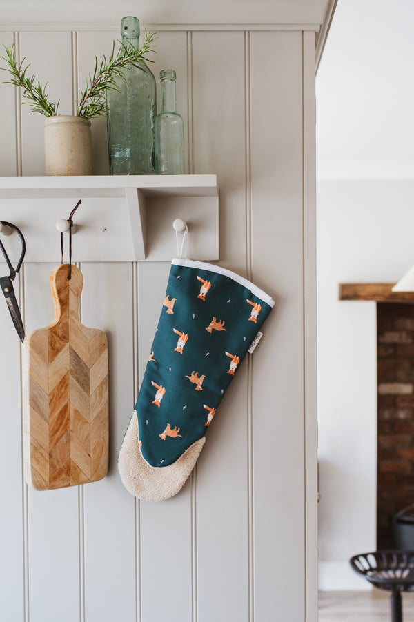 Kitchen Linens – Rebecca Pitcher