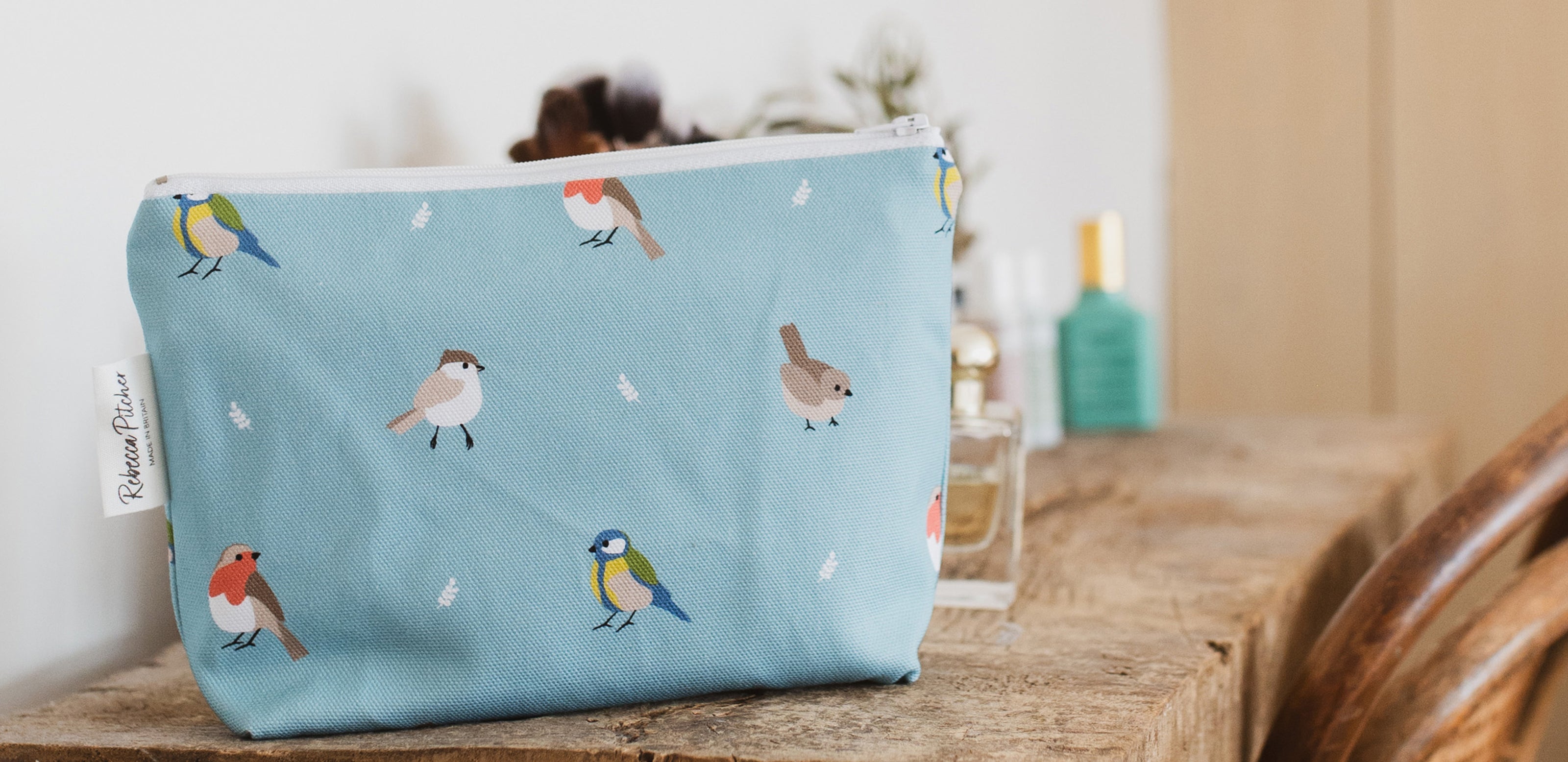 Rebecca Pitcher | Designs for Country Folk