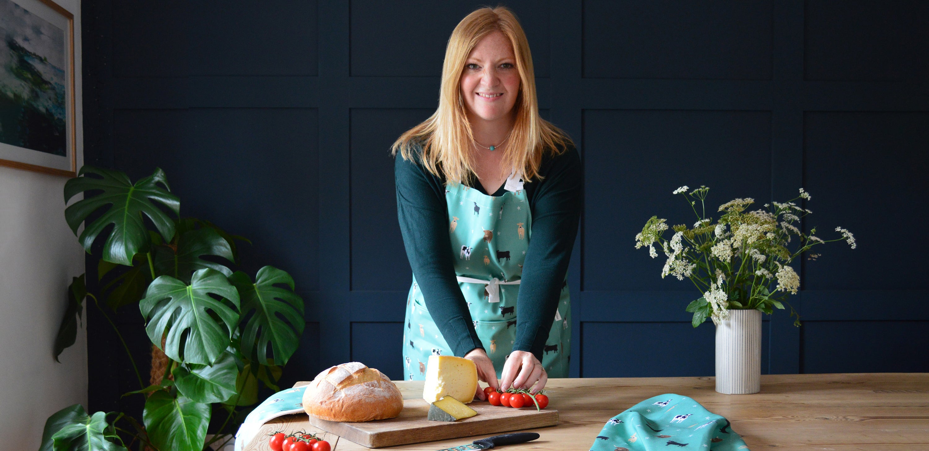 Rebecca Pitcher | Country Inspired Homeware & Gifts