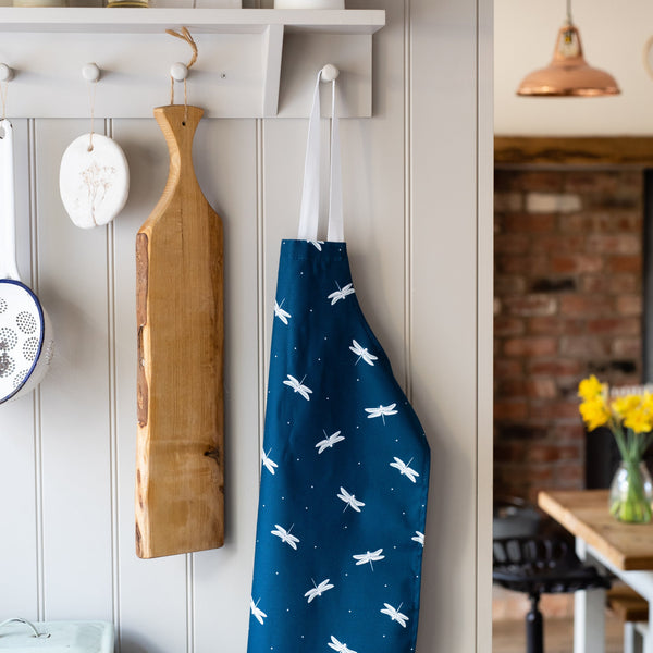 Kitchen Linens – Rebecca Pitcher